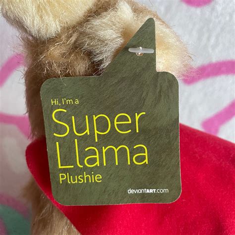 Deviantart Llama
