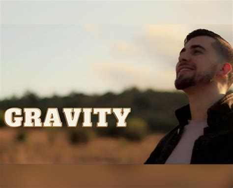 Gravity Lance Jelliman