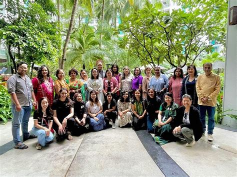 Asia Feminist Coalition Convening In Bangkok By Kamy Team Klima