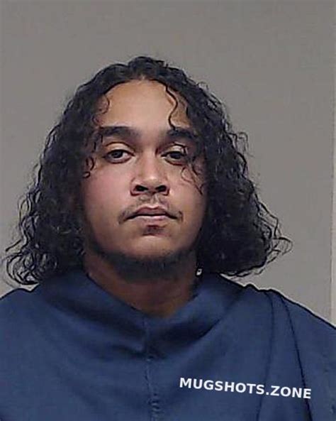 Roberts Adrian Ray 02082025 Collin County Mugshots Zone