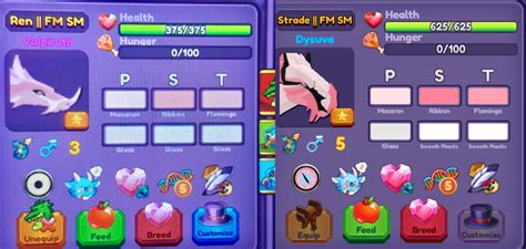 Cohatching Fm Sm Vulp And Bat Fandom