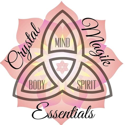 Crystal Magik Essentials Essex On