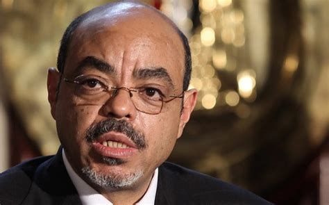 Meles Zenawi Death Of A Daring And Dedicated Leader Ekiti State