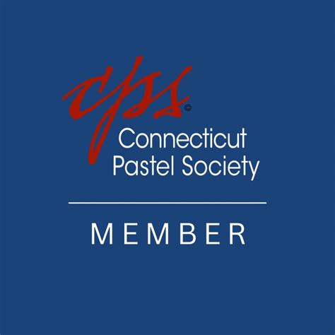 Cps Membership Connecticut Pastel Society