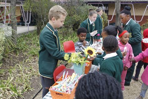 [galery] Laerskool Ermelos Entrepreneurs Shine At Market Day Ridge Times