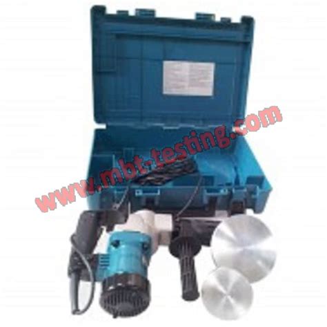 Percentage Refusal Density Mbtes Produsen Alat Lab Uji Teknik Sipil