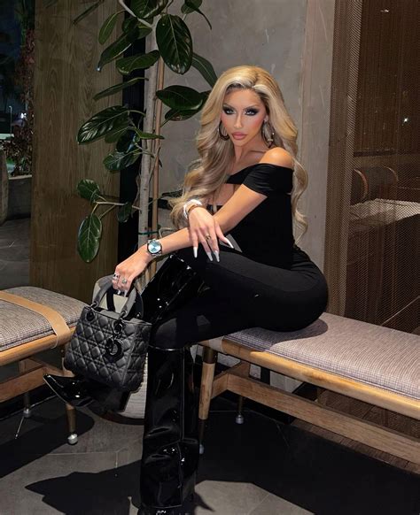 Elena Genevinne There Is No Privilege Higher Than Beauty 🔥😍🔥