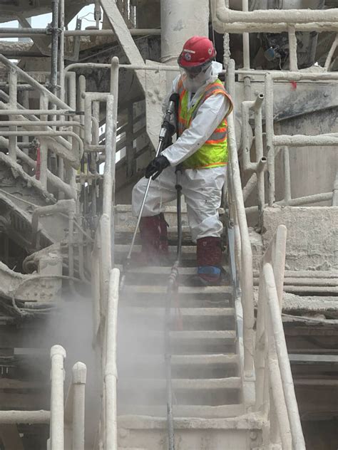 Abrasive Blasting And Coating Circle S Inc