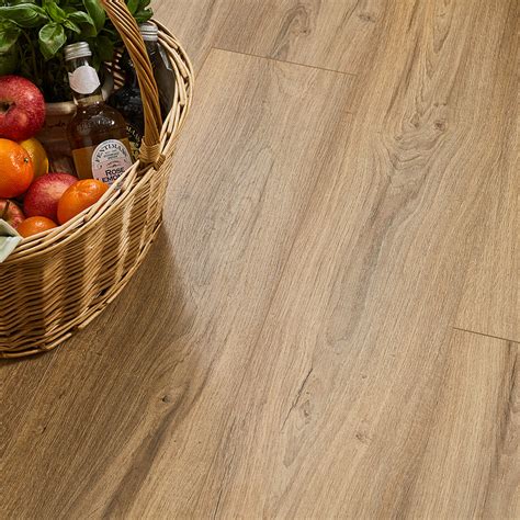 Tarnhows 7mm Laminate Flooring Golden Oak Laminate Flooring