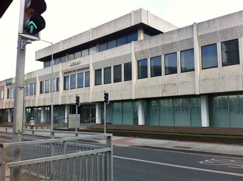 Jacobs Engineering © Darrin Antrobus Geograph Britain And Ireland