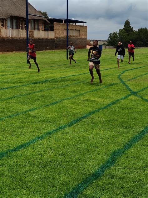 Laerskool Modderfontein Laerskool Modderfontein Primary