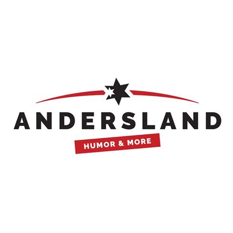 Andersland Humor And More