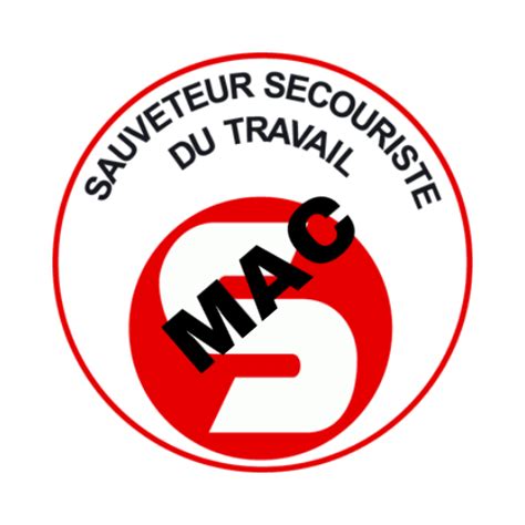 Mac Sst Secours13 Formations