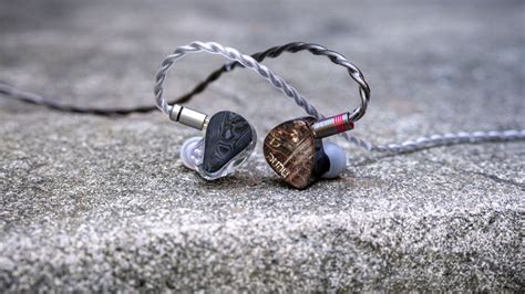 Redefining Neutral A Buyers Guide To Iems From The New Meta