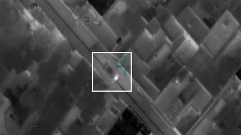 Predator Drone Strikes