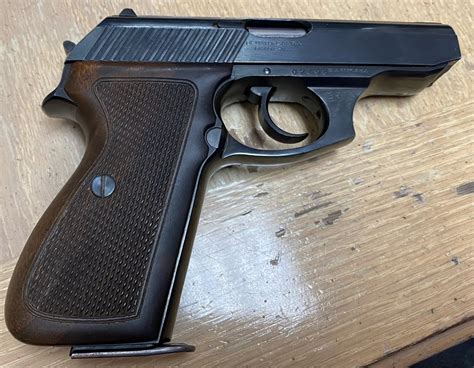 Mauser Hsc Super By Renato Gamba For Sale Used Excellent Condition