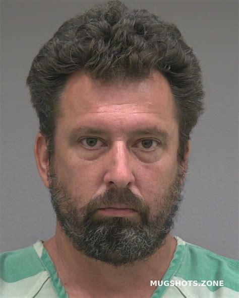 Bollmann Brian 10142024 Alachua County Mugshots Zone