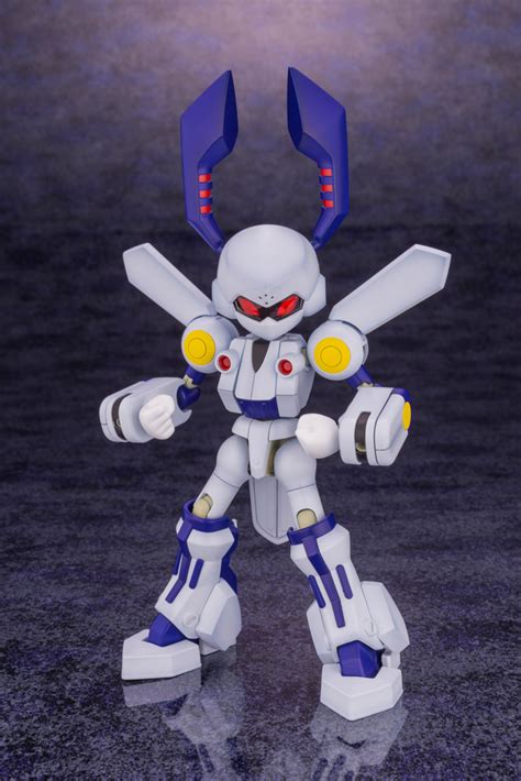 メダロット「kwg05 C ドークス」のフィギュア情報