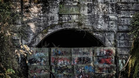 A Lenda Assombrada Da Vila Inunaki Conheça A História Assustadora