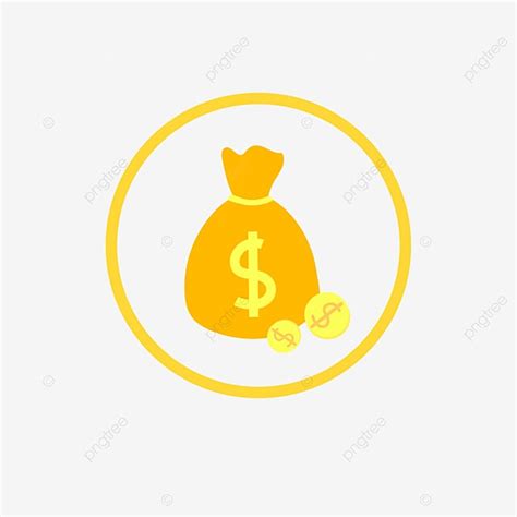 Money Element Vector Hd Images Money Vector Icon Element Money Icon