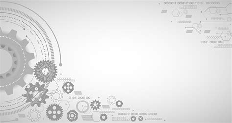 기술 및 라인 회로 기판 질감기어 추상적 디자인 배경 현대 엔지니어링 미래지향적 과학 커뮤니케이션 개념 Ep2 배경 주제에 대한 스톡 벡터 아트 및 기타 이미지 Istock