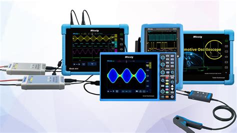示波器测量汽车cop独立点火信号及简要分析 知乎