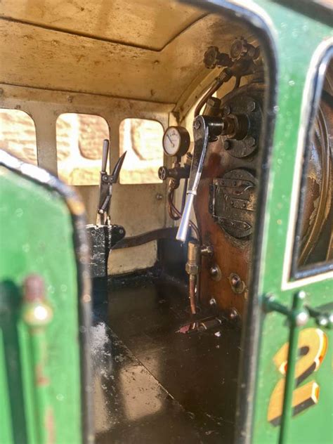 5 Lner K1 Steam Workshop Services