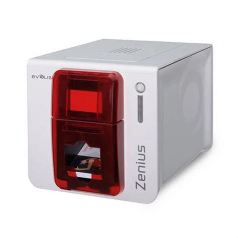 Single Side Pvc Id Card Printer Machine At Rs 45430 In Guwahati Id