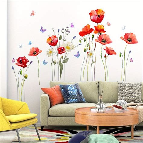 1 Pegatina De Pared Creativa Pegatinas De Pared Autoadhesivas Con