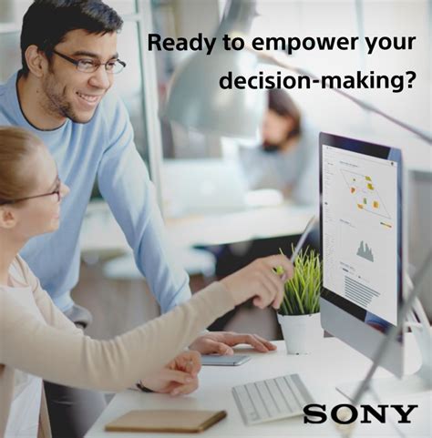 Connected Network Solutions From Sony Network Communications Europe