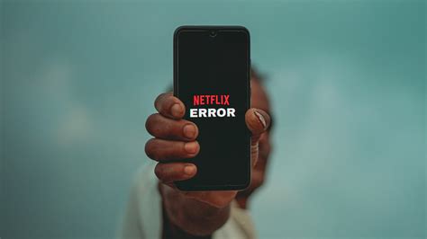 How To Fix Download Error On Netflix GAMINGDEPUTY