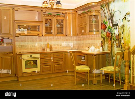 Beautiful Classical Interiors