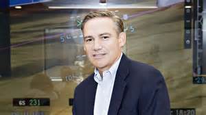 Boeing Announces New Ceo Kelly Ortberg