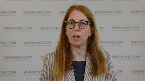 Immune Targeting Of The Microenvironment In Classical Hodgkin Lymphoma Vjhemonc