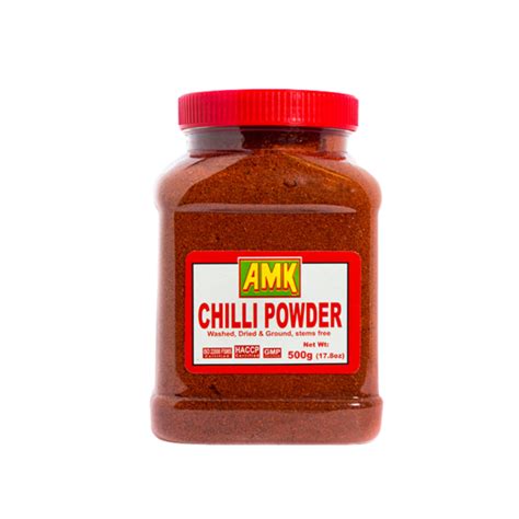 Wijaya Chilli Pieces 250g Serandib