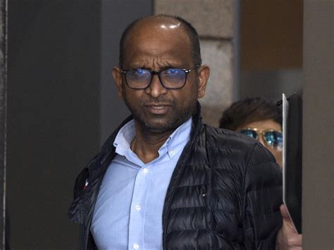 Aims High Academy Director Madire Ginnige ‘struggling To Comprehend Sex Assault Allegations