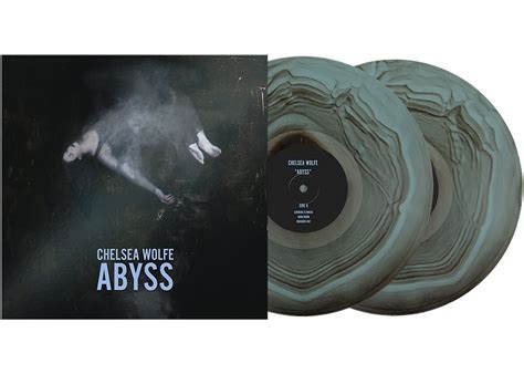 Store Abyss Limited Edition 10th Anniversary Edition Chelsea Wolfe