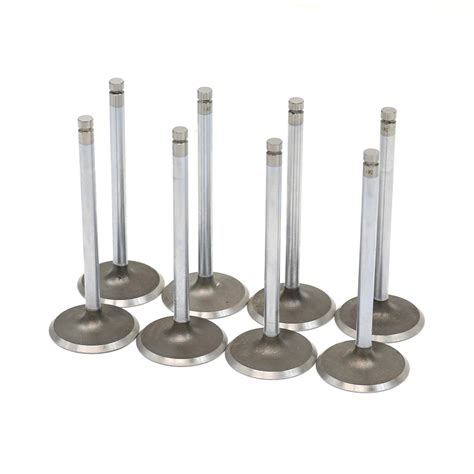 Michigan Motorsports 1890 Ls Intake Valves