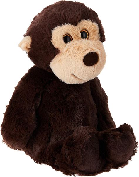 Ty Mookie Monkey Med Toys And Games