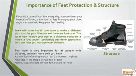 Protect Your Feet At Workplace Using Safety Shoes