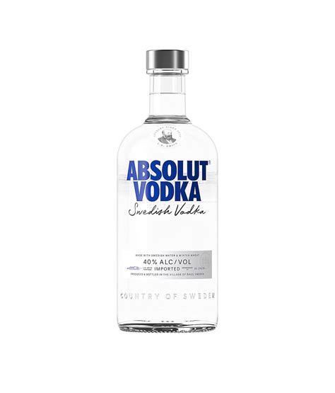 Vodka In Sri Lanka Price And Recommendations