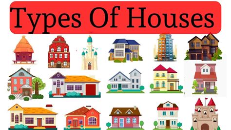 Names Of Different House Types 25 Types Of House Styles Find Your