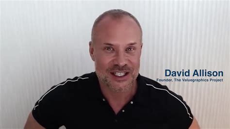 Video David Allison 🏳️‍🌈 🪶 On Linkedin Valuesdriven Values