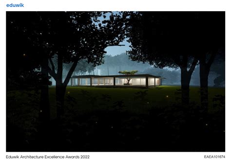 Presence Ddir Architecture Studio Eduwik