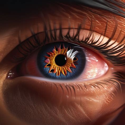 Chronic Giant Papillary Conjunctivitis H10 41 Dx