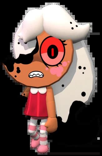 Twisted Ginger Dandys World Wiki Fandom