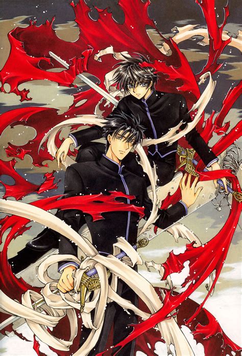 X 1999 Kamui