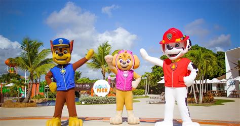 Nickalive The Highly Anticipated Nick Jr Friends Event Returns To