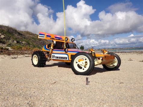 FS WA Original Vintage RC R C Tech Forums