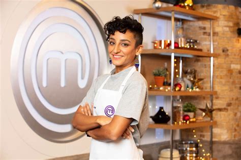 Masterchef Battle Of The Critics 2023 Line Up Confirmed Contestants